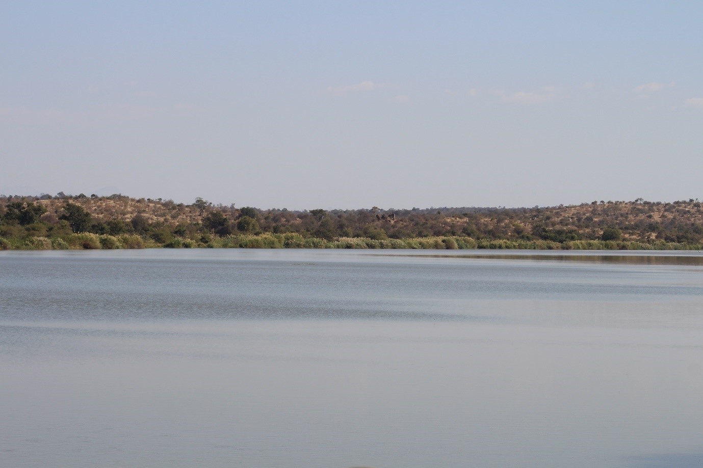 dam – Lepelle Northern Water