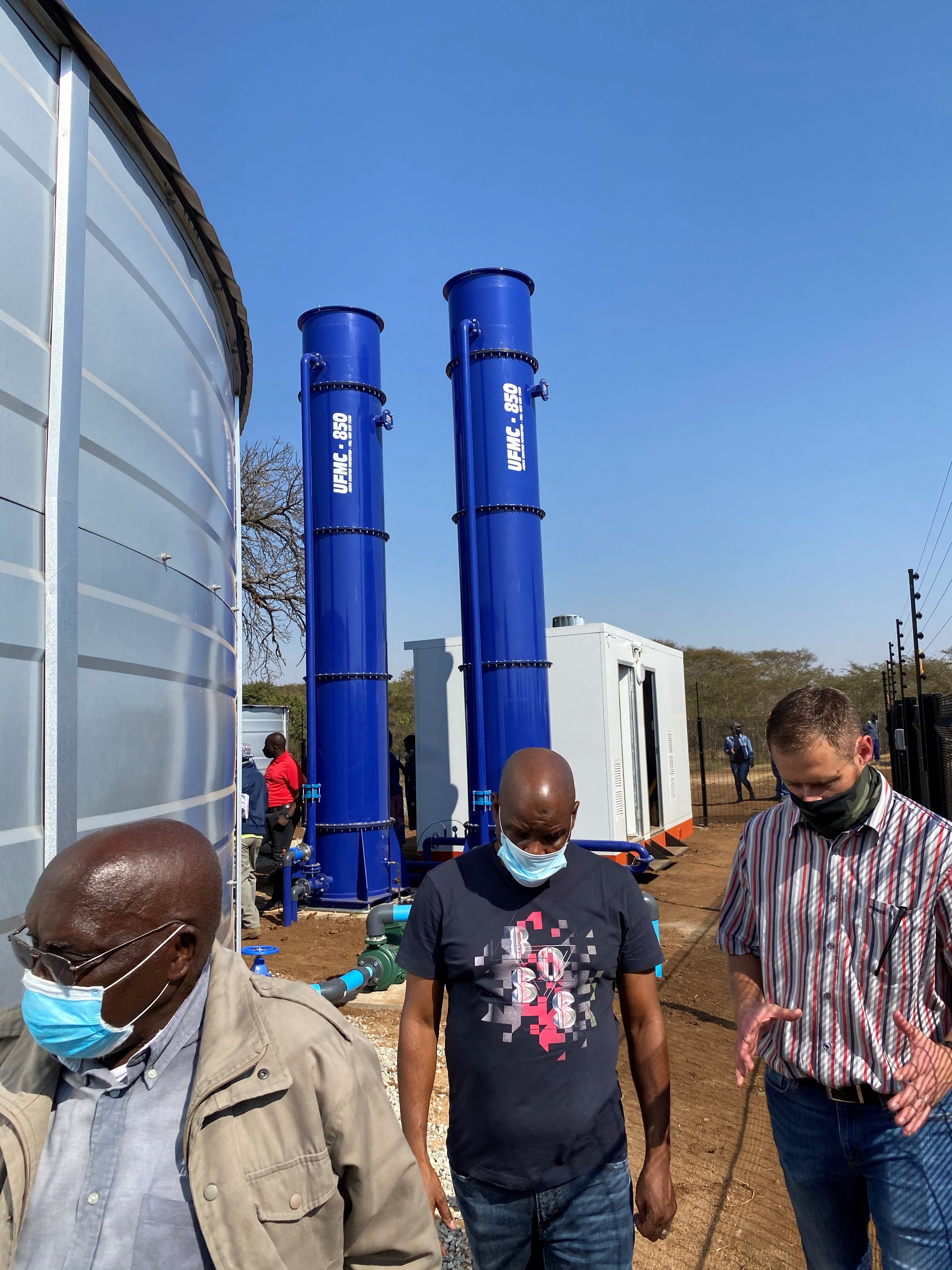 c4 – Lepelle Northern Water